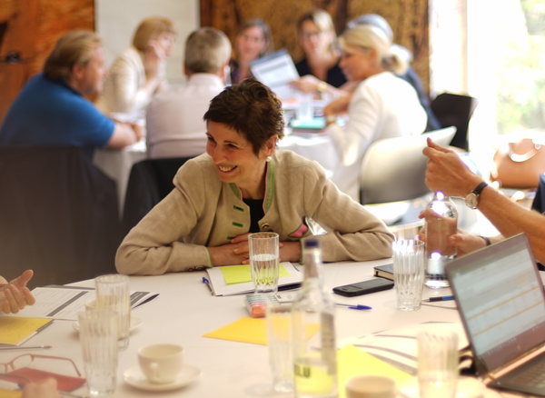 THE KETS DE VRIES INSTITUTE